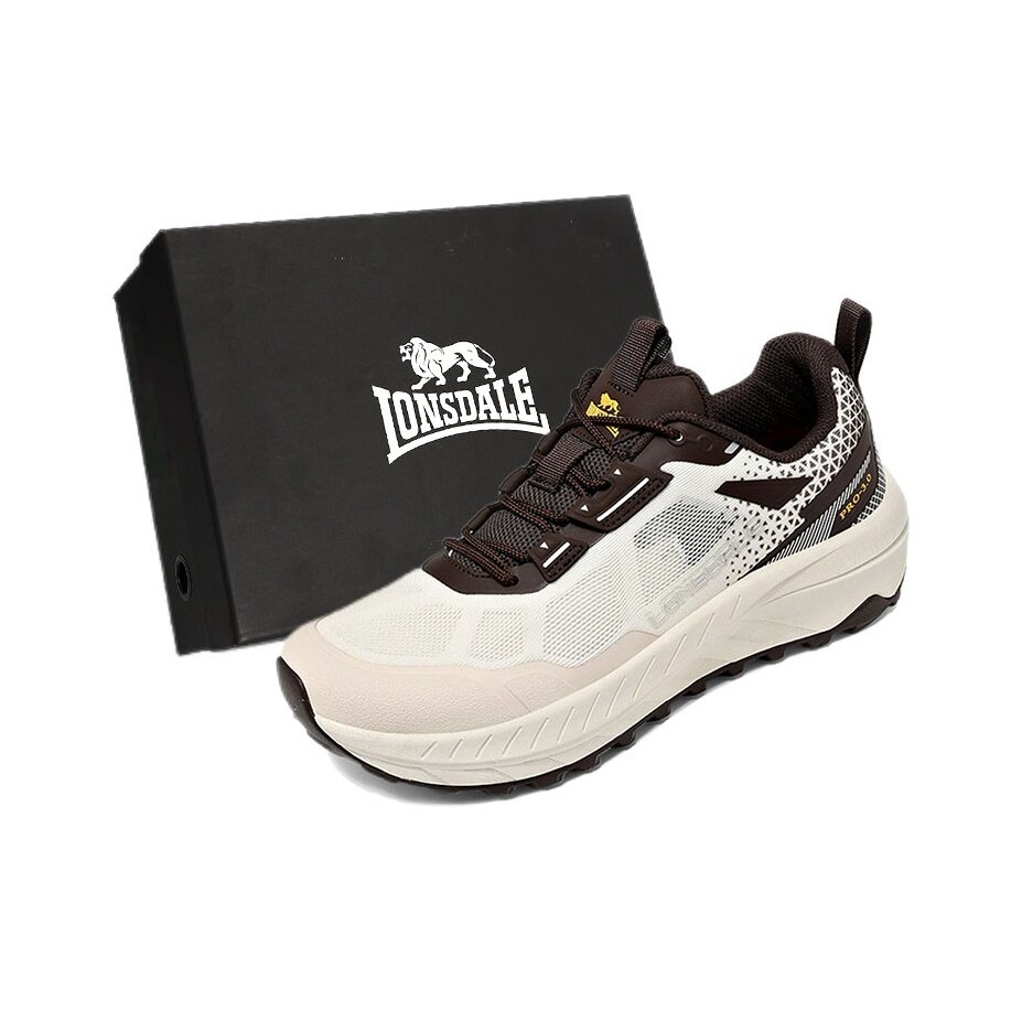 Кеды LONSDALE
