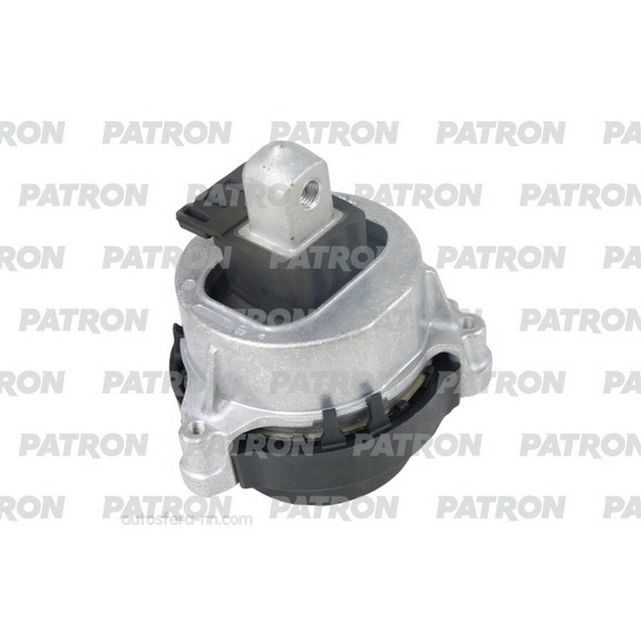 PATRON PSE31549 Опора двигателя BMW 5 (G30, F90) 16- X3 (G01, F97, G08) 17-
