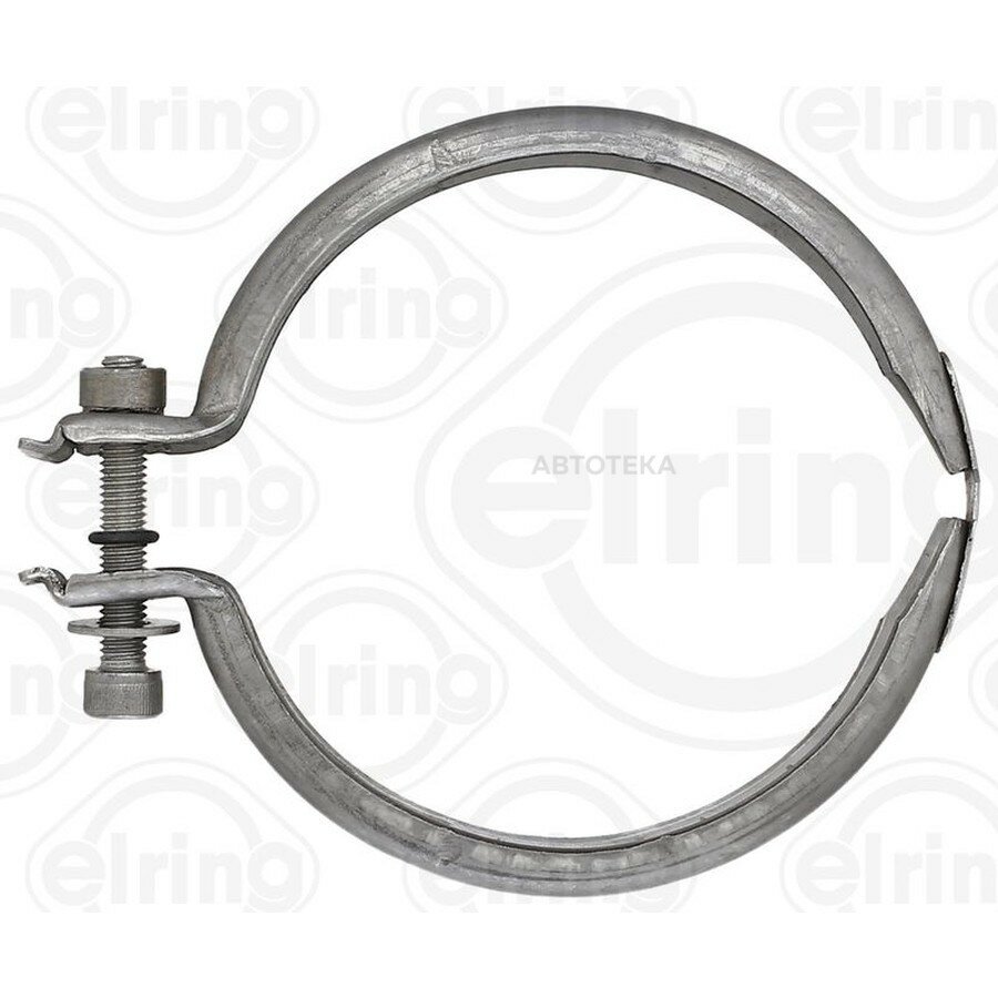 Хомут глушителя ELRING 915980