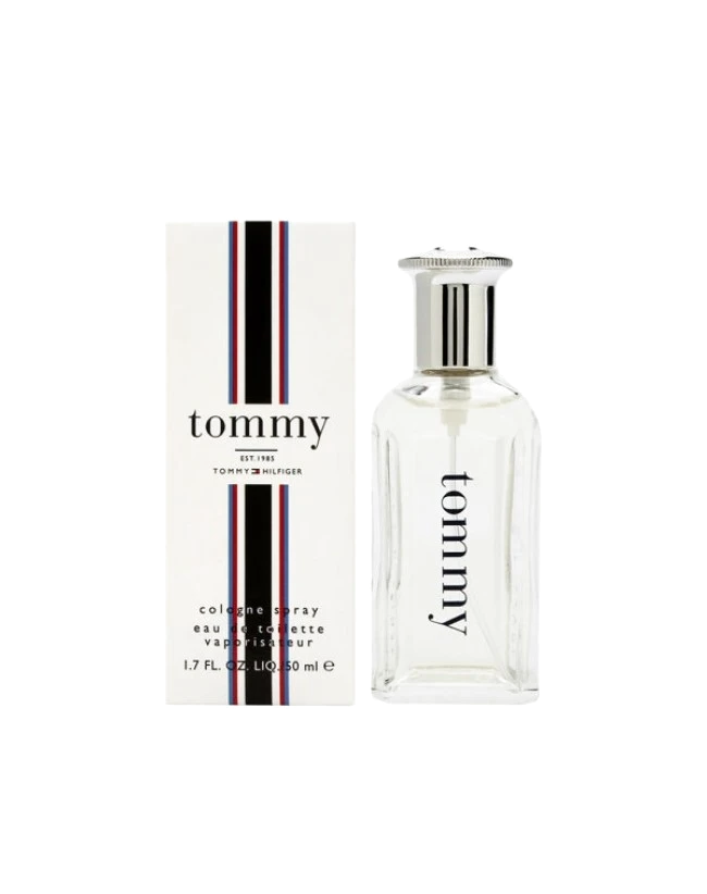 Tommy Hilfiger Tommy мужской одеколон 50 мл / парфюм Томми Хилфигер Томми