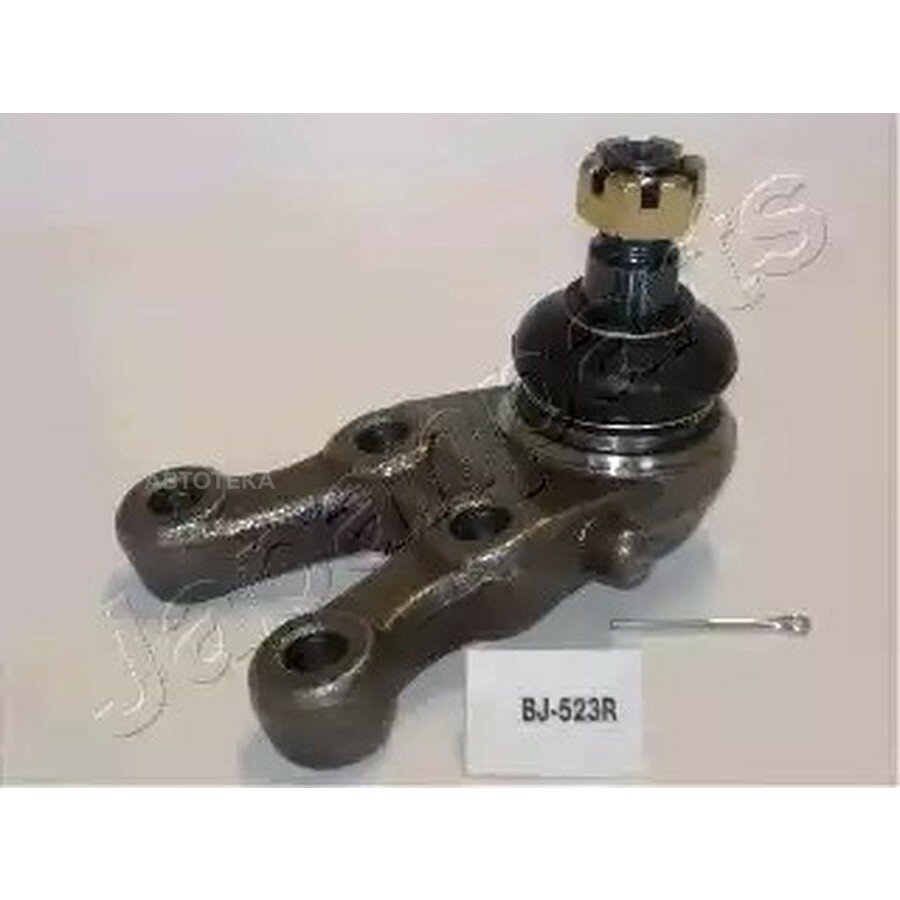 Опора шаровая нижняя R JAPANPARTS BJ523R MITSUBISHI L 200 96-07/Pajero II 90-00/Pajero Classic 02->