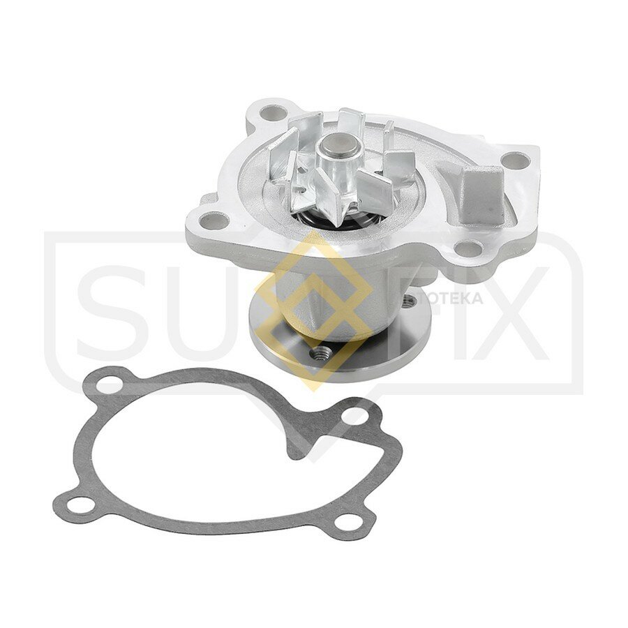 Насос водяной LADA VESTA GFL/XRAY SUFIX FA1161