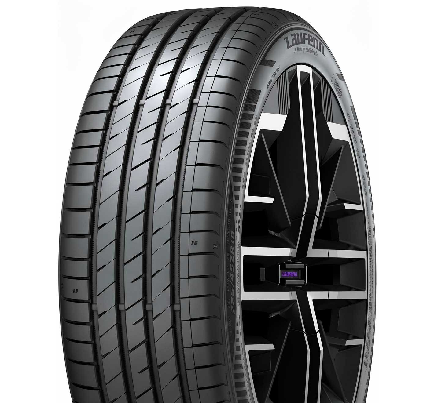 Автошина Laufenn 215/55 R18 LK12 99V