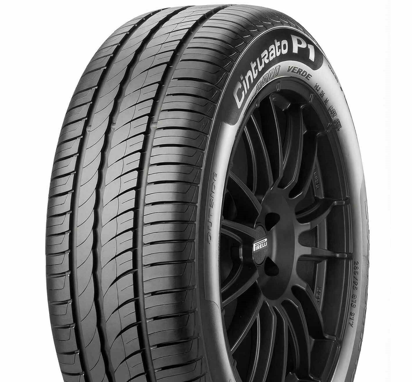 Автошина Pirelli 185/60 R15 Cinturato P1 84H