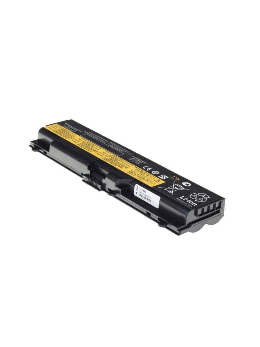 Аккумулятор для Lenovo T410 / T420 / 42T4751 / L520 (56Wh, 5200mAh, 10.8V)