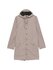Куртка RAINS Long Jacket W3, размер XS