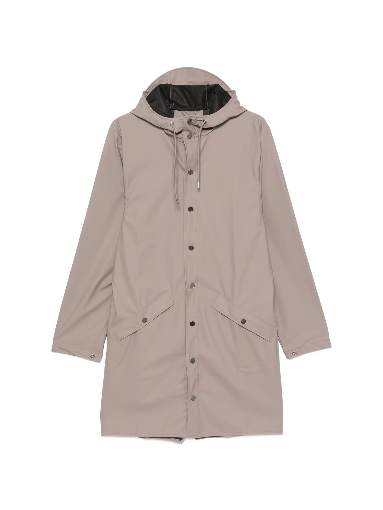 Куртка RAINS Long Jacket W3