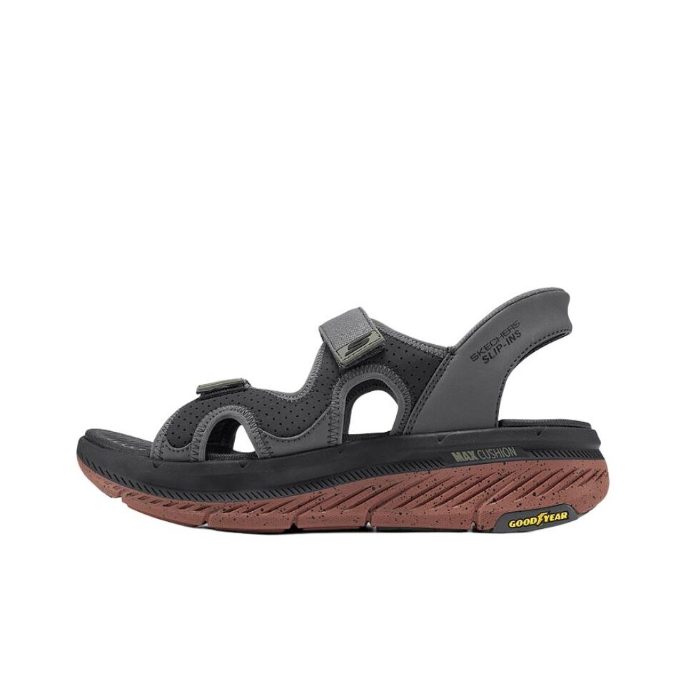 Сланцы Max Cushioning Premier 2.0