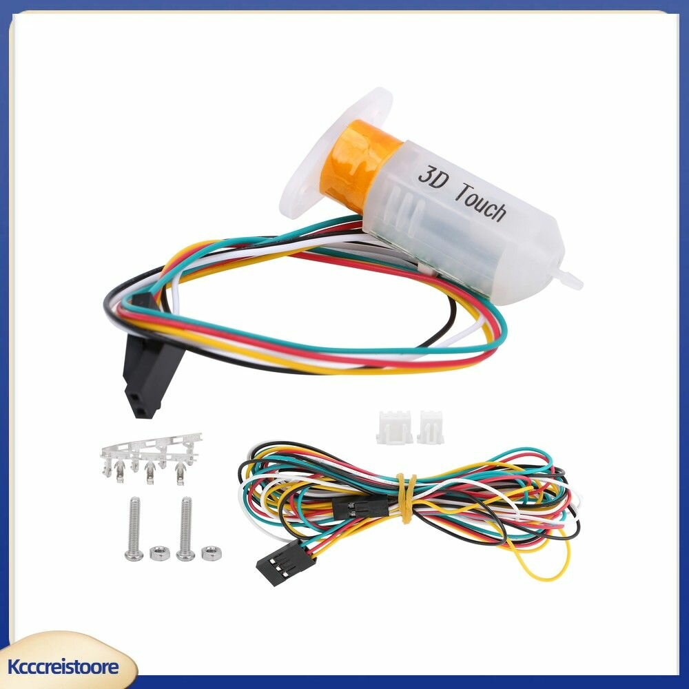 Аксессуар для автовыравнивания кровати 3D принтера (3DTouch) для CR10s, CR20 и др