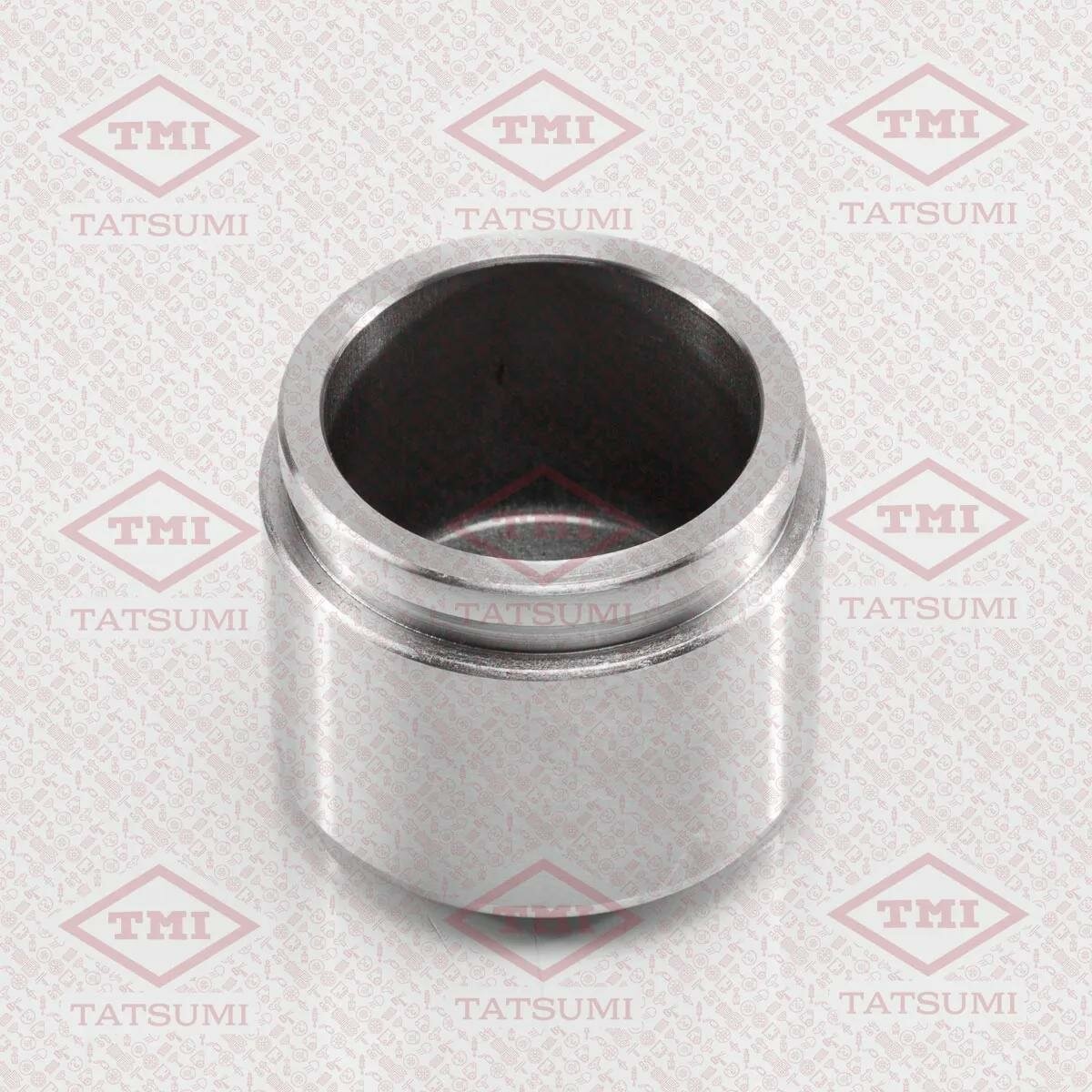 Поршень тормозного суппорта TATSUMI переднего MITSUBISHI, NISSAN (TCG1005)