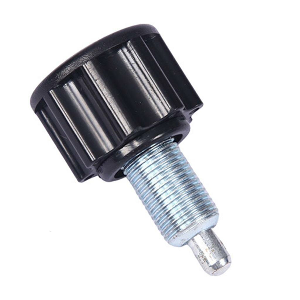 Ручка фиксатора для тренажеров 16 дюймов, 5 шт.