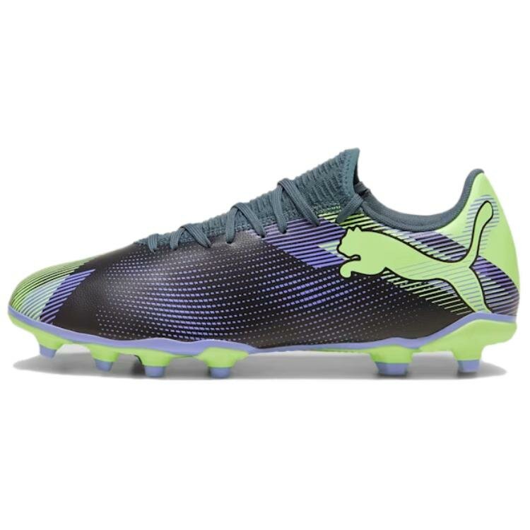 Бутсы FUTURE 7 PLAY FG/AG Youth