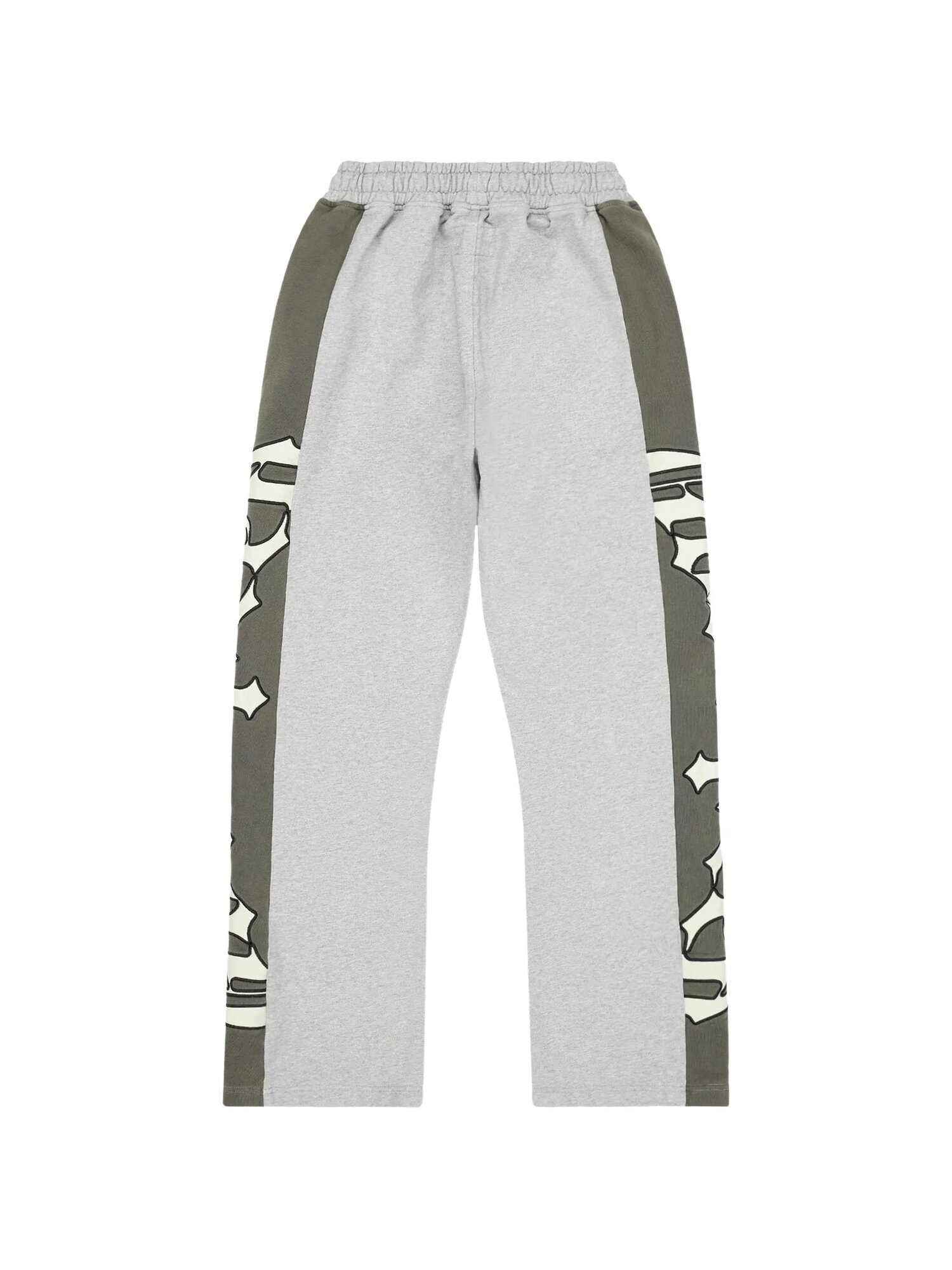 Брюки Godspeed Courtside track pants, размер 46, серый — фото 1