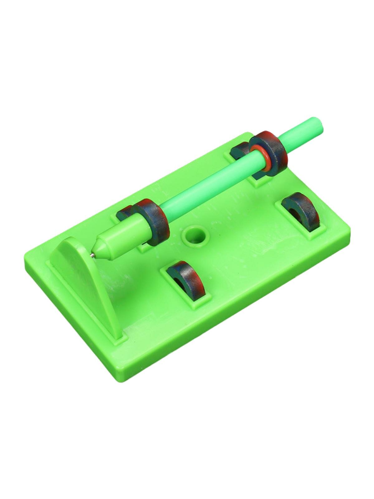 Оборудование для экспериментов с магнитной левитацией для обучения в классе