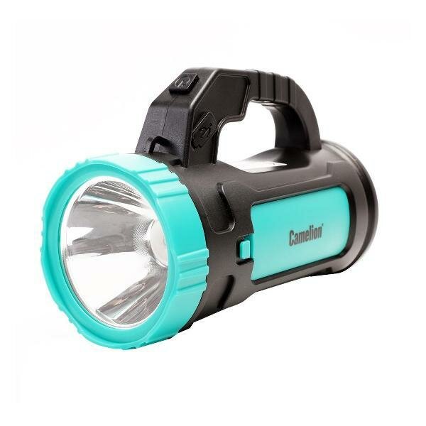 Фонарь ручной Camelion LED51527