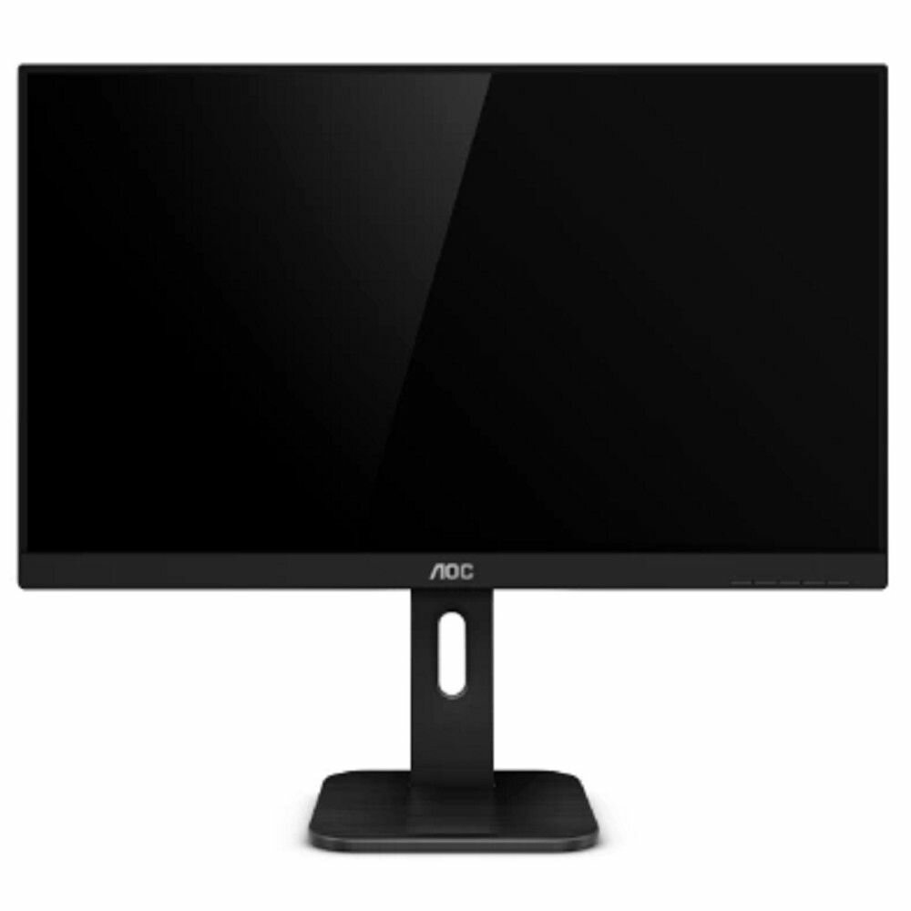 Aoc Монитор LCD 24" X24P1 черный