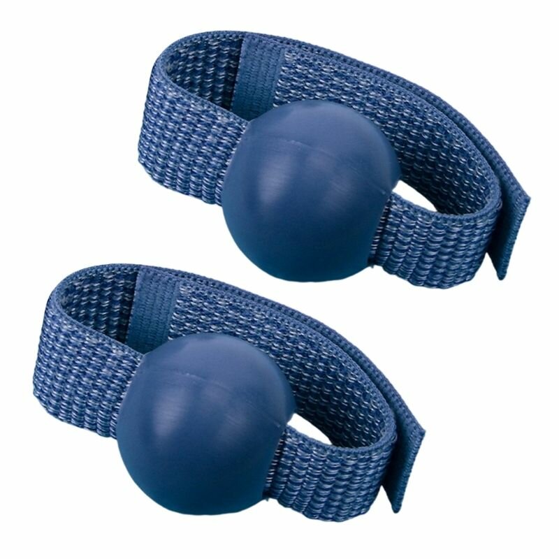 Корректор типа руки для начинающих детей на пианино- синий