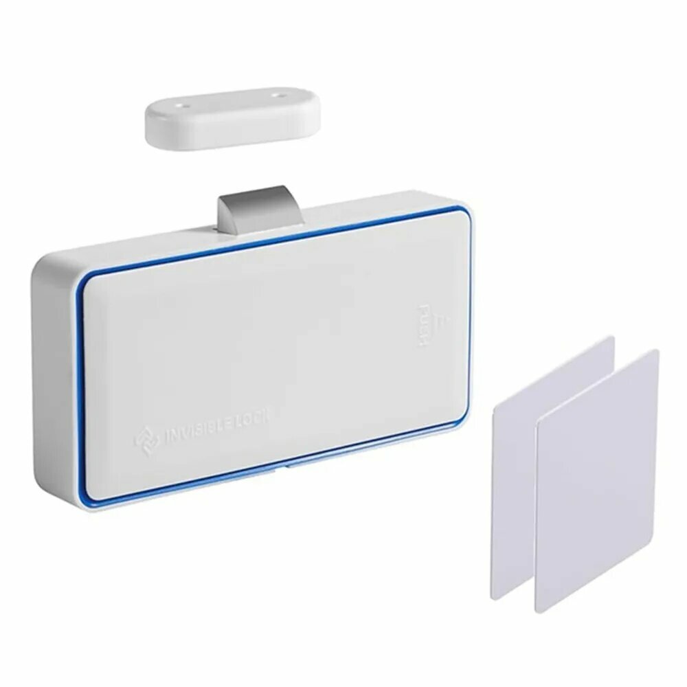 Умный NFC RFID электронный DIY детский замок безопасности, удобное изделие для повседневного применения дома