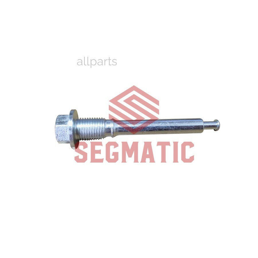 SEGMATIC SG300029 Направляющая суппорта тормозного задн. MITSUBISHI PAJERO II V14W-V55W 1991-2004