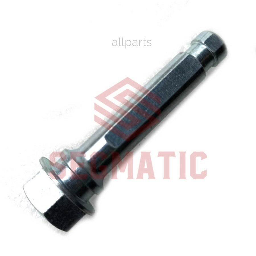 SEGMATIC SG300050 Направляющая суппорта тормозного перед. TOYOTA CAMRY ACV40/GSV40 2006-