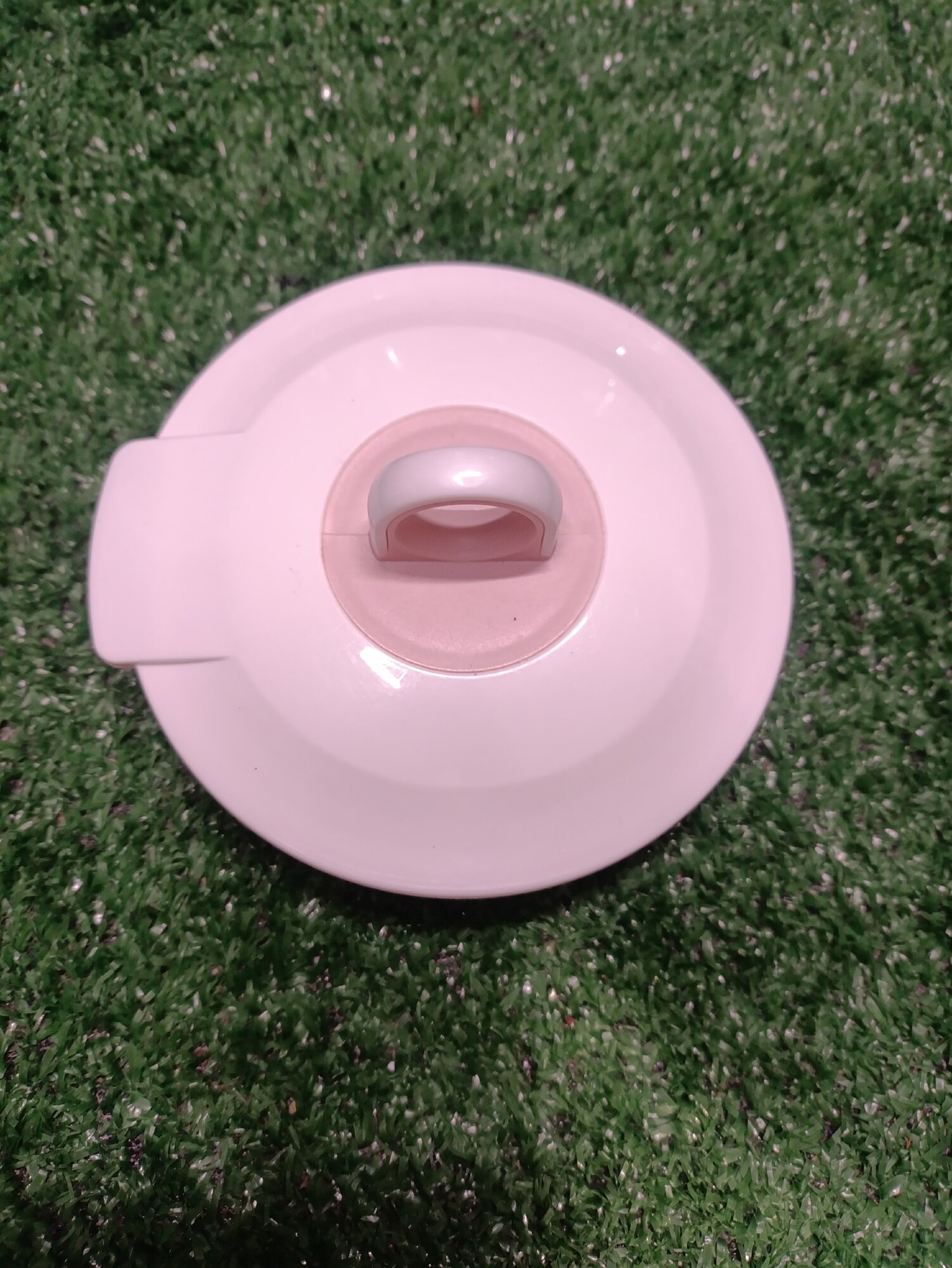 Крышка для чайника Galaxy GL0591