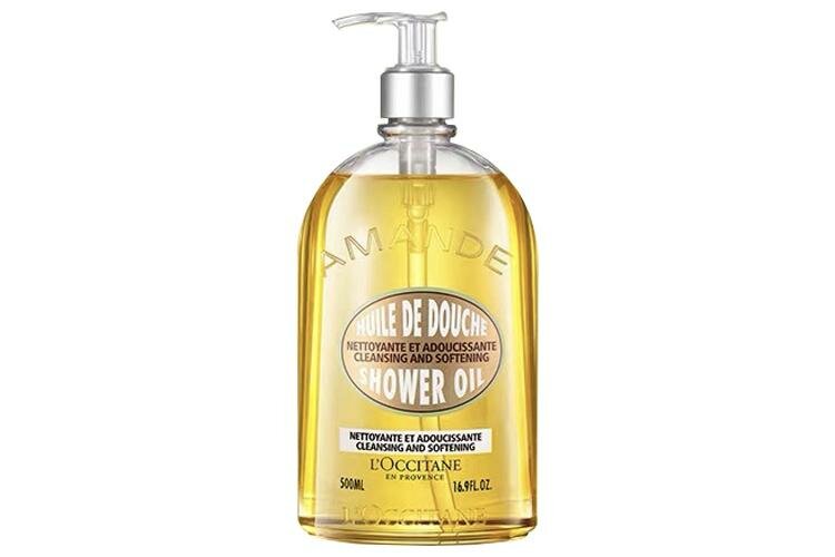 Масло для тела унисекс LOCCITANE Almond Supple Skin Oil, арт. 4526729
