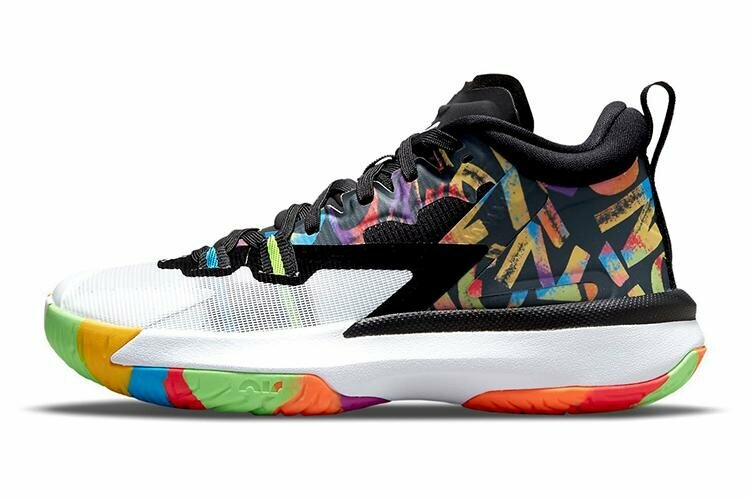 Кроссовки Zion 1 Noah GS