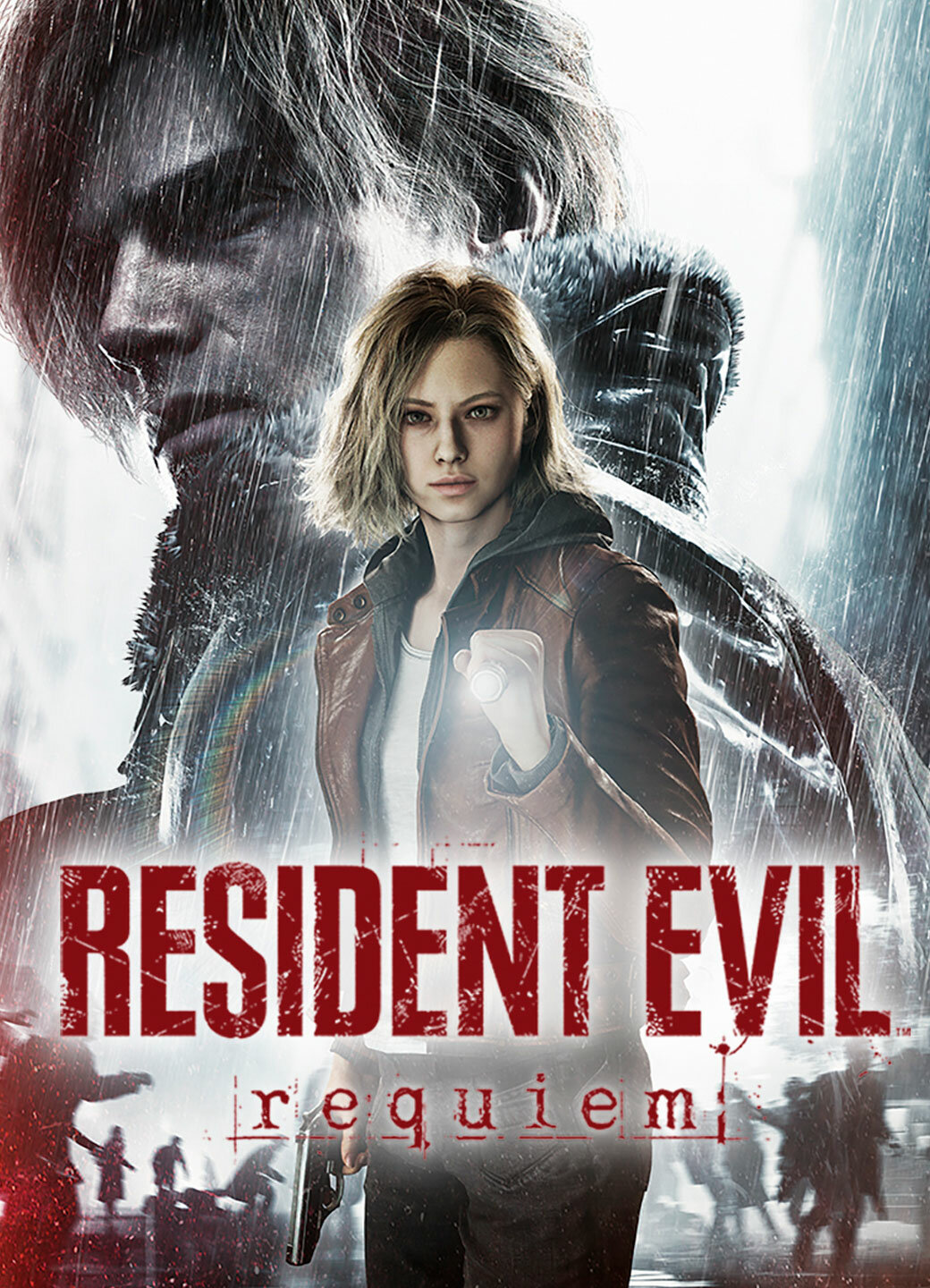 Resident Evil Requiem