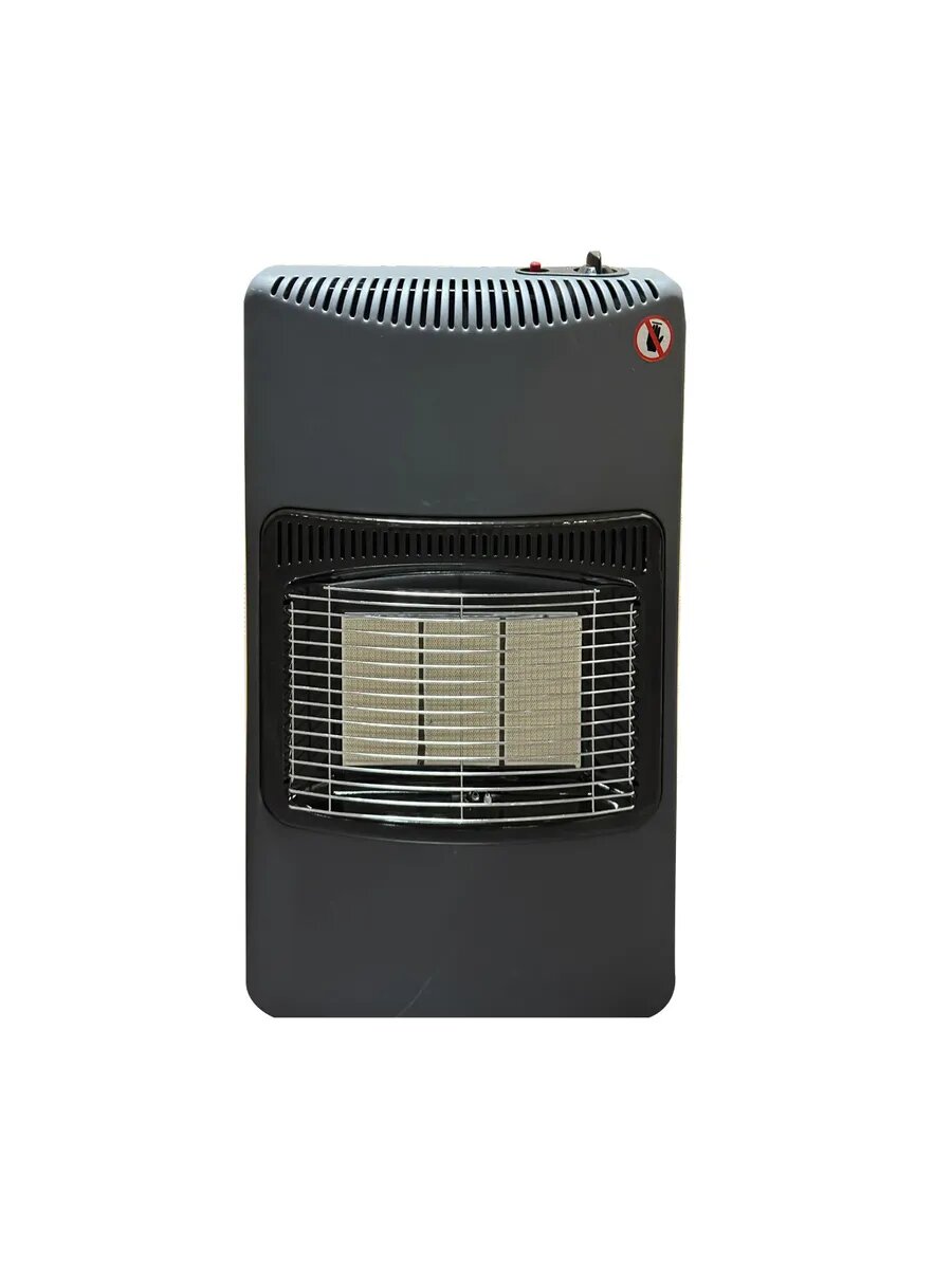 Газовый инфракрасный обогреватель UK-20L, 4.2 кВт