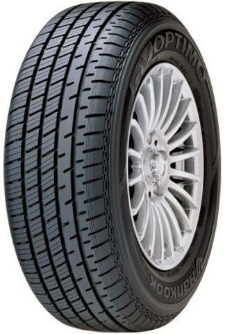 Шина Hankook(Ханкук) Optimo RA14 205/60 R16C 100/98T летняя автомобильная