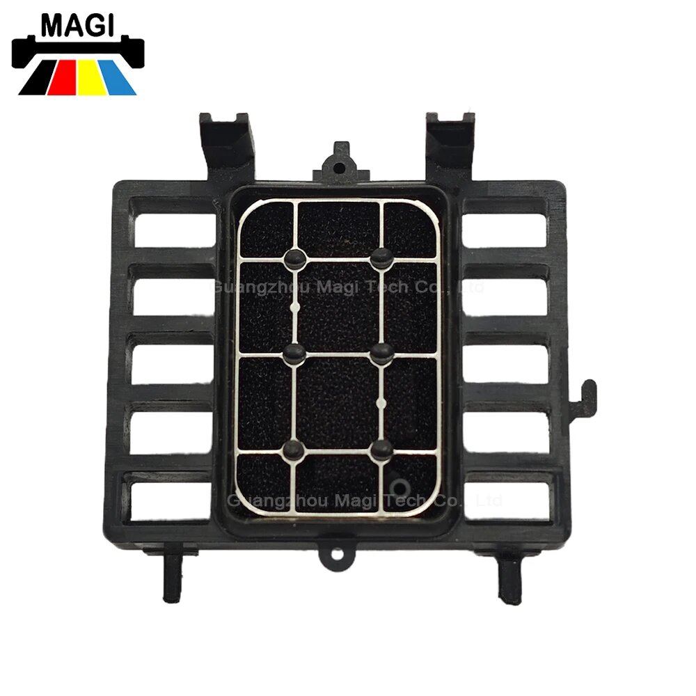 Колпачная станция MANLANG для Epson R1390 L1800