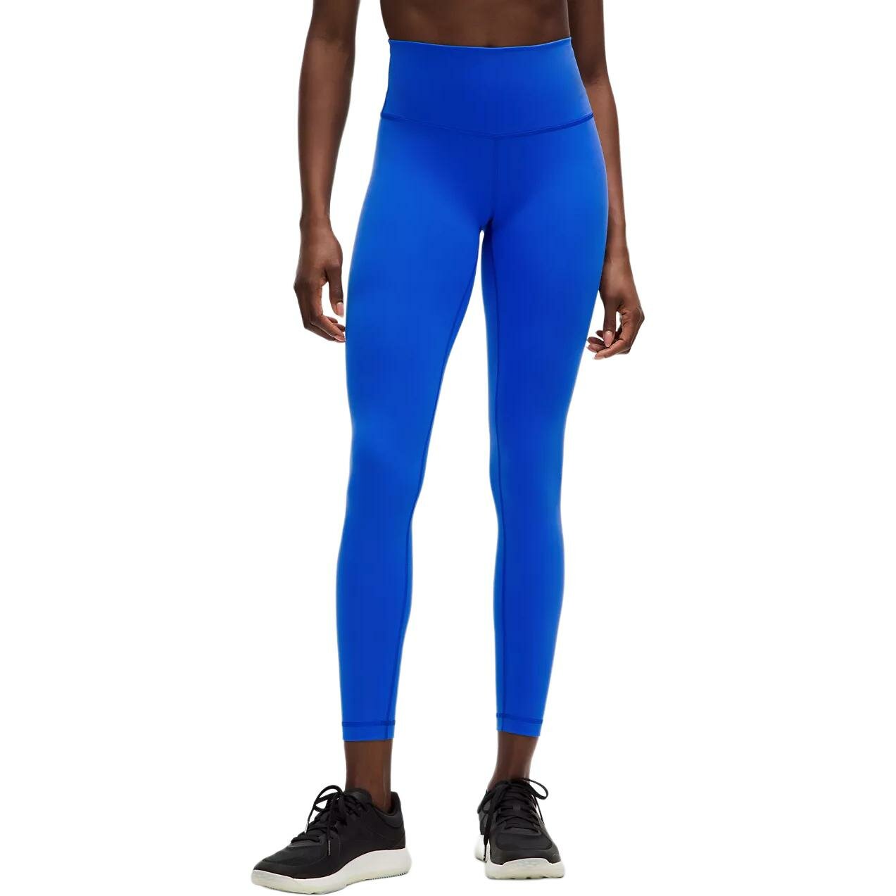 Брюки спортивные lululemon Wunder Train
