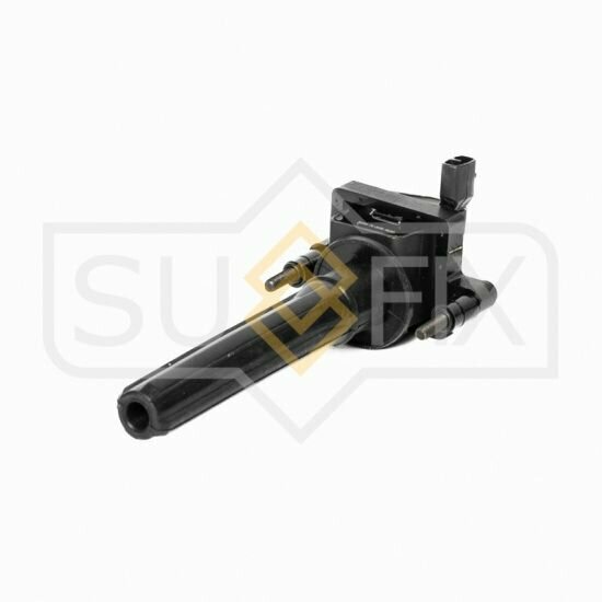 SUFIX Катушка зажигания CHRYSLER 300C / крайслер (LX, LE) 2004-2012 FC2030