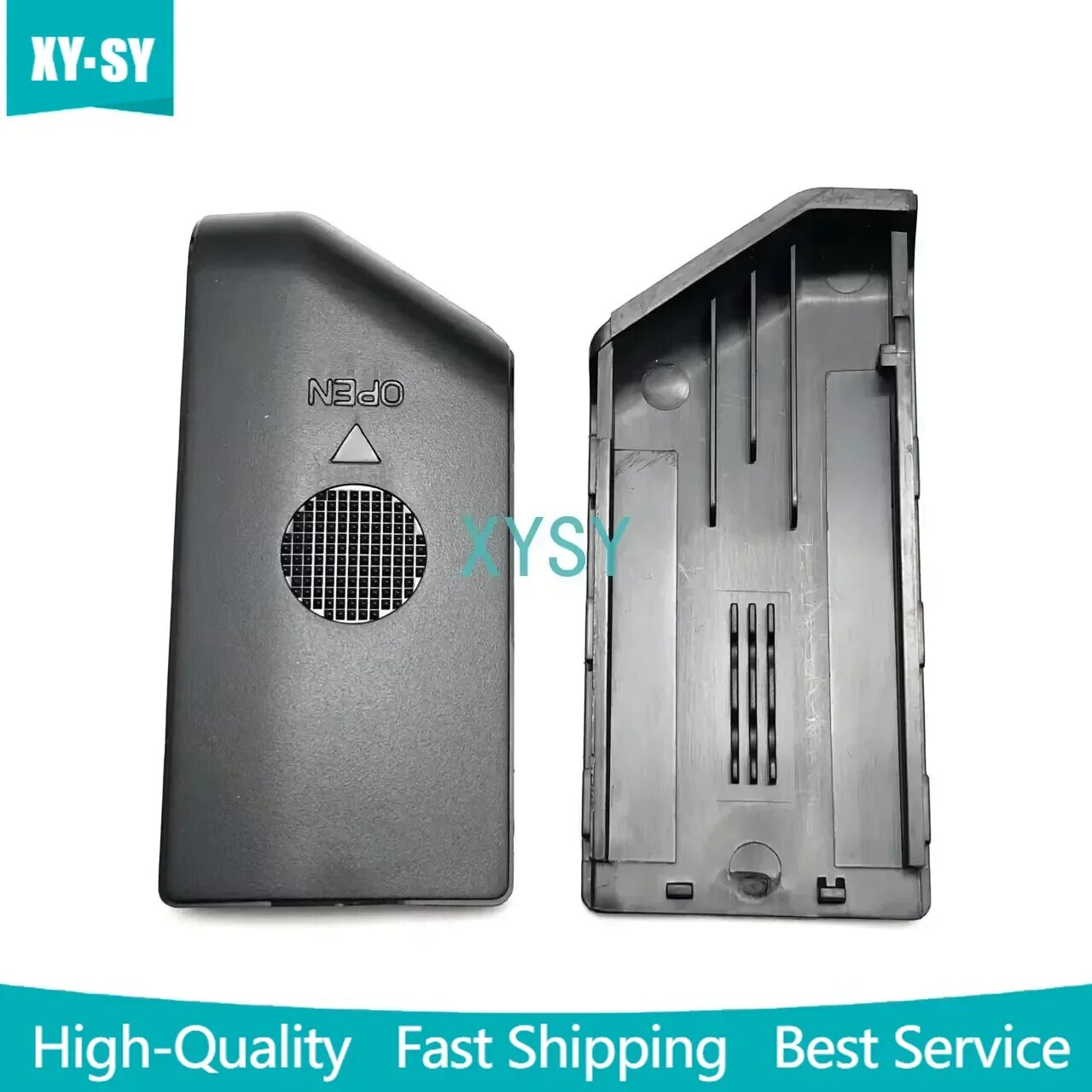 Для YONGNUO YN14EX YN-14 YN14-M крышка батарейного отсека Flash Camear запасная часть