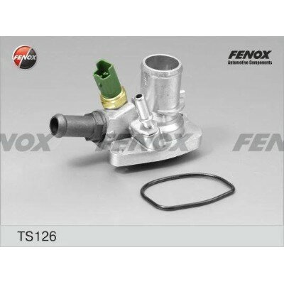 Термостат, 88°С FENOX TS126