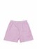 Шорты MC2 Saint Barth Striped shorts, размер M, pink