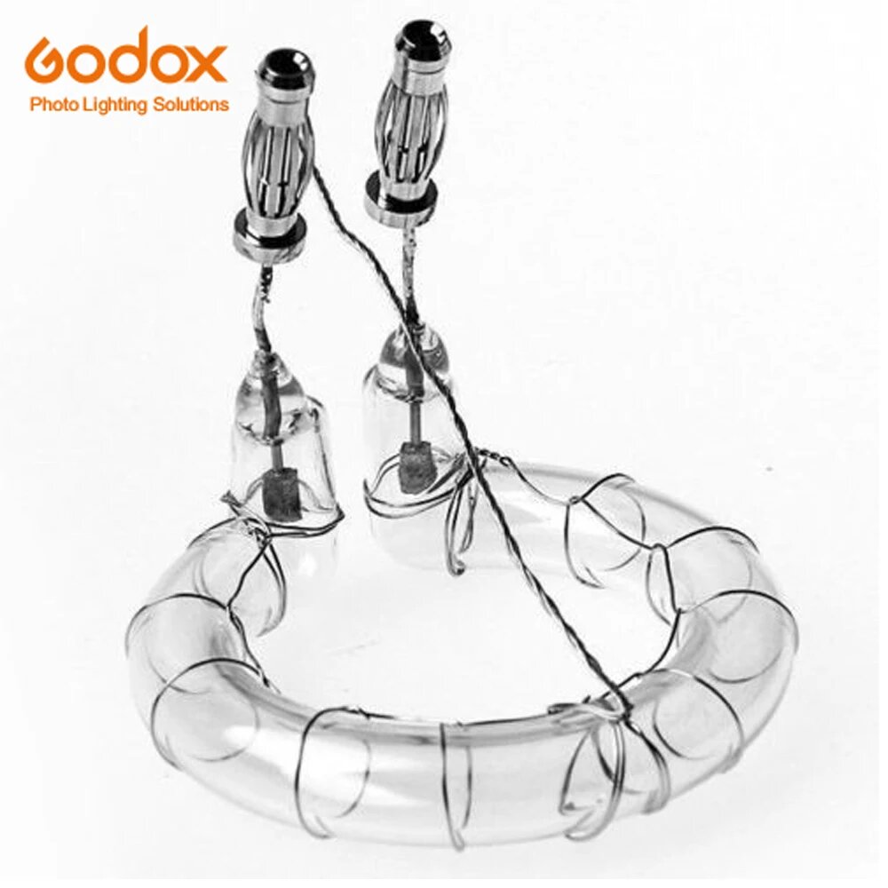 Godox 300 Вт кольцевая вспышка для Godox 250SDI 300SDI 250DI 300DI E250 E300