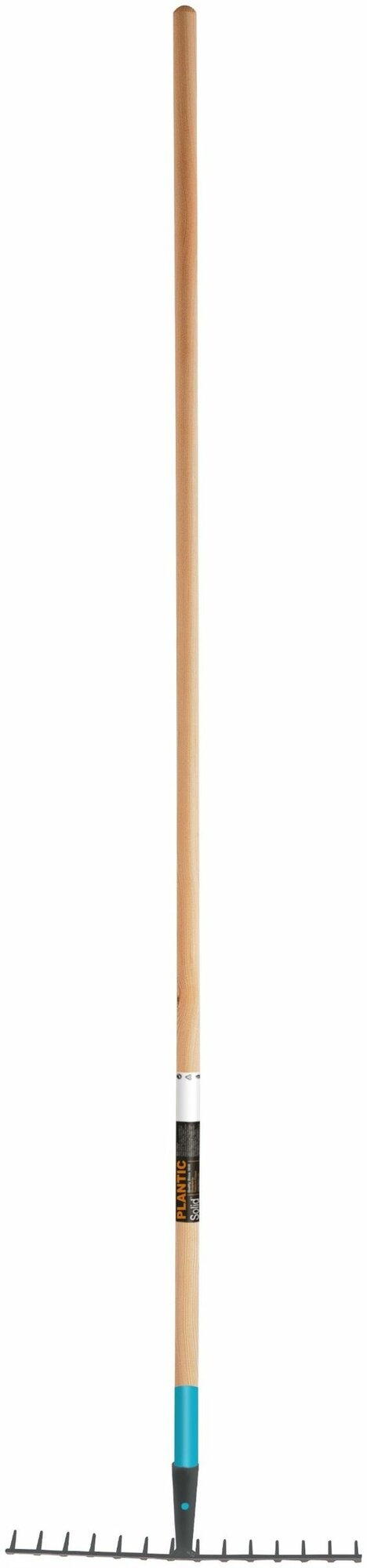 Грабли универсальные Plantic (Fiskars) Light 33361-01