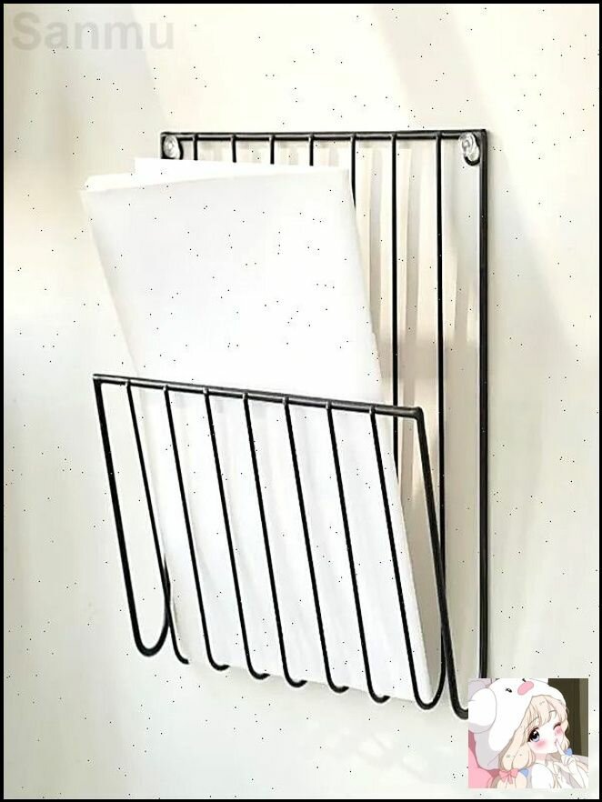 Газетница, 1 шт.