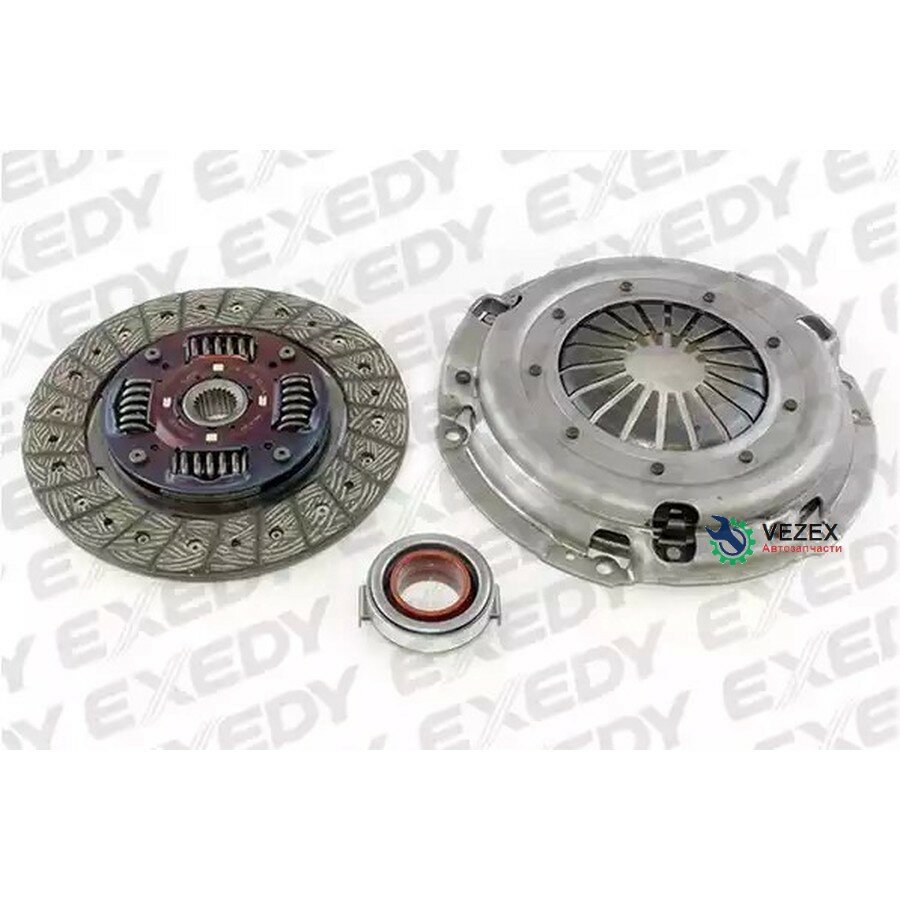 EXEDY HCK2069 Сцепление, комплект
