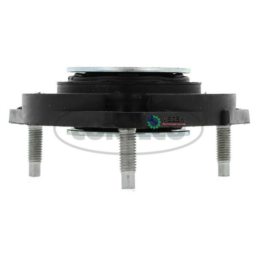 CORTECO 80001614 Опора амортизатора