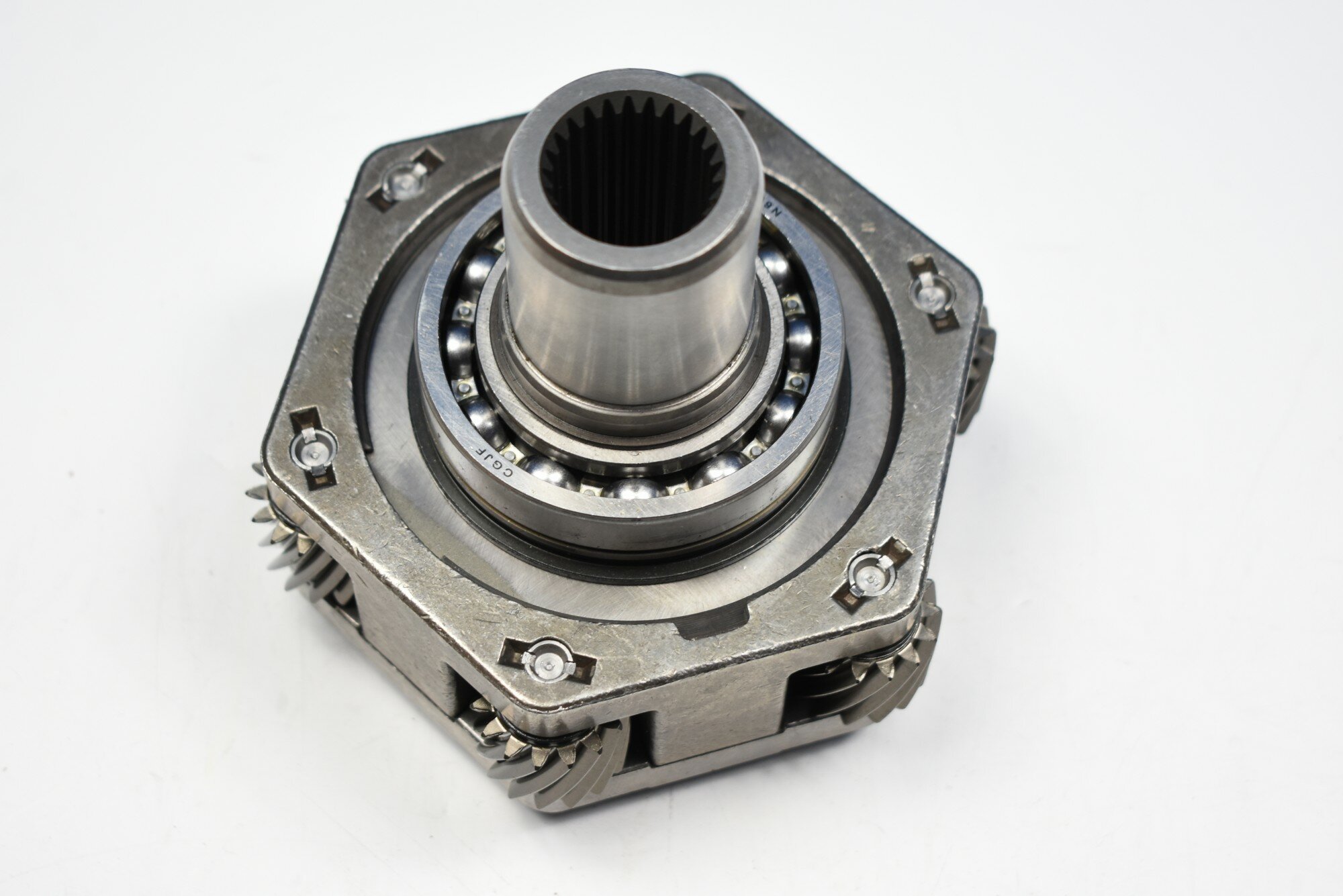 Передача планетарная раздаточной коробки в сборе Great Wall Hover H3, H5