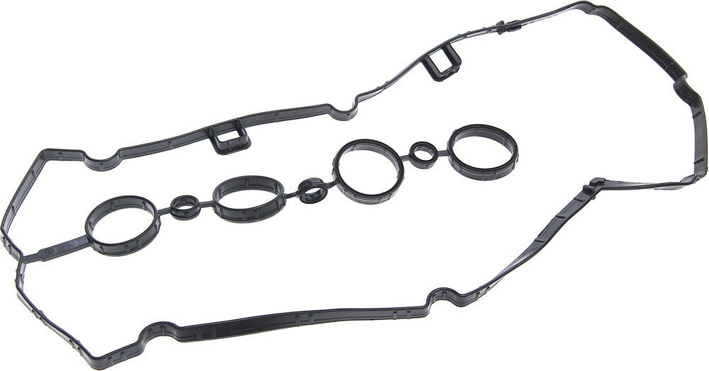 Прокладка крышки головки блока цилиндров NSP NSP0155354237 General Motors Chevrolet Cruze, Astra 04-17