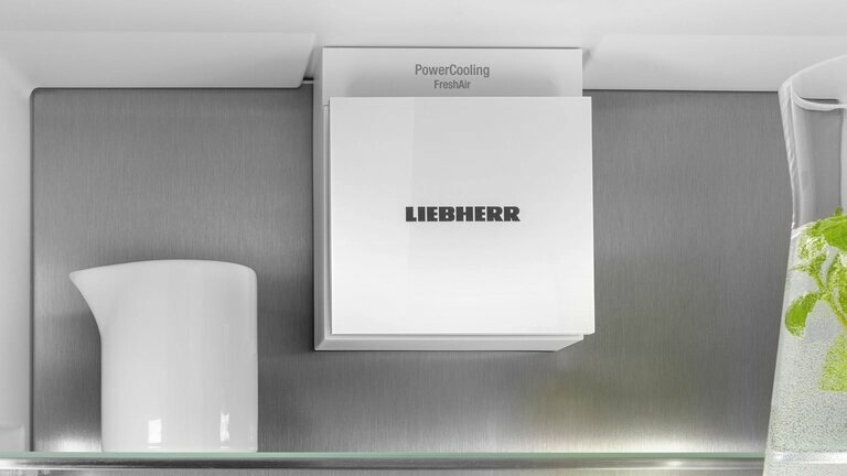 Встраиваемый холодильник LIEBHERR IRDdi 5120, EasyFresh, 320 литров — фото 1