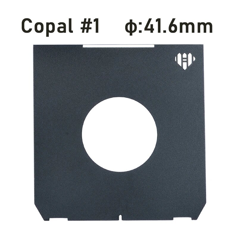 Copal #1 41.6mm