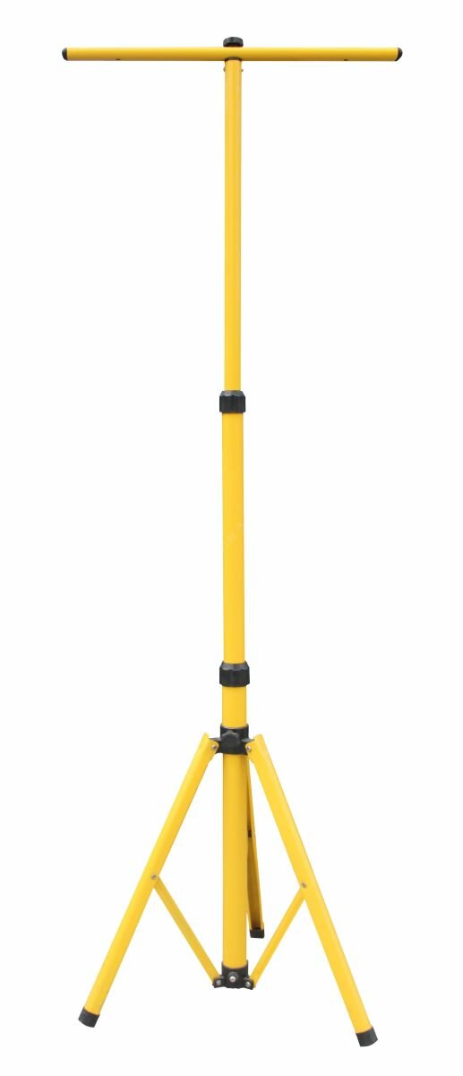 Штатив для прожектора LPR-TRIPOD 4х10-100Вт<3кг Эра Б0029129