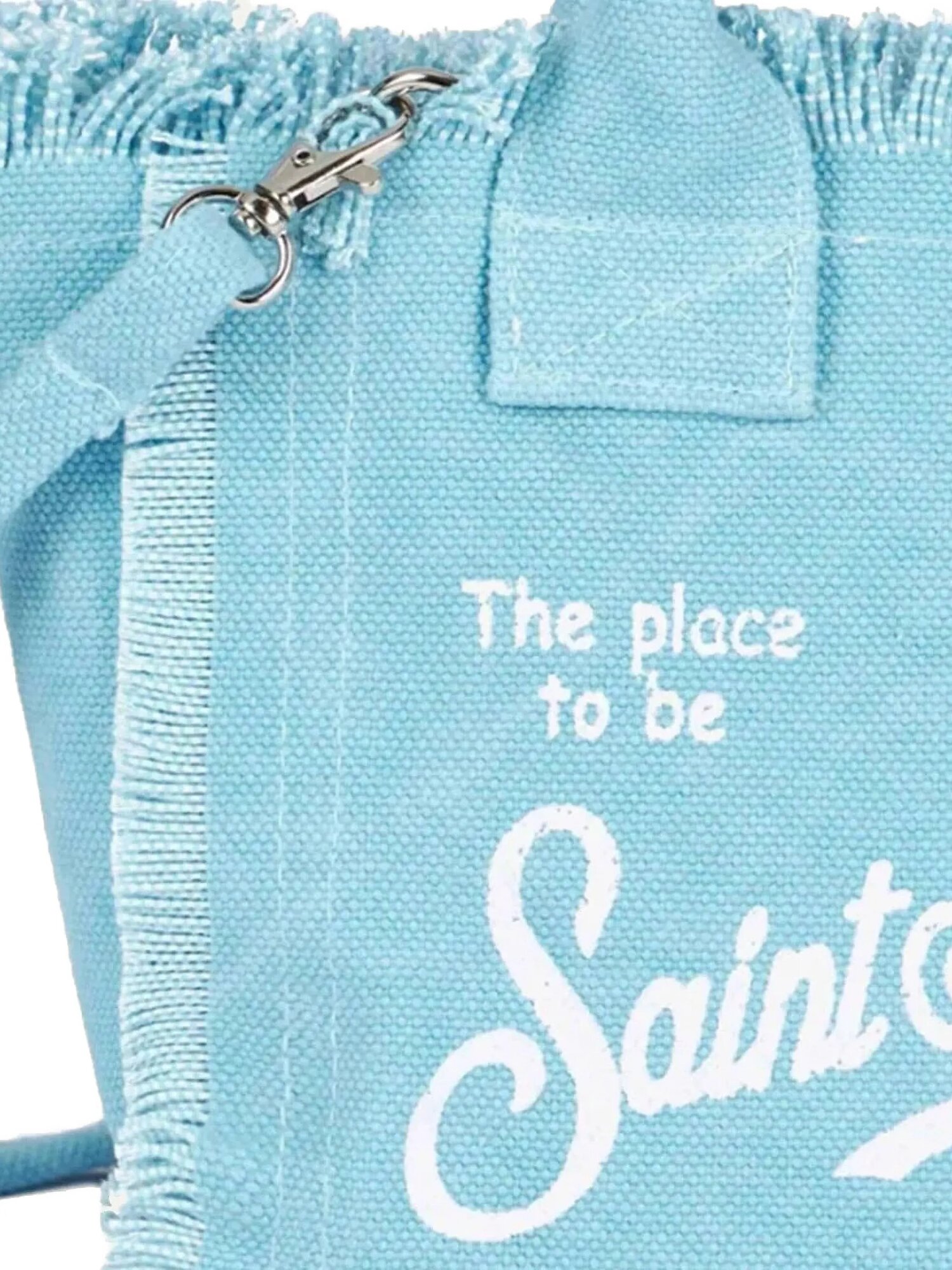 Сумка MC2 Saint Barth, синий — фото 1