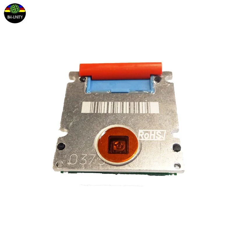 Оригинальная печатающая головка Xaar 128 blue