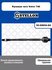 Рулевая тяга Volvo 740 55-00654-SX, STELLOX