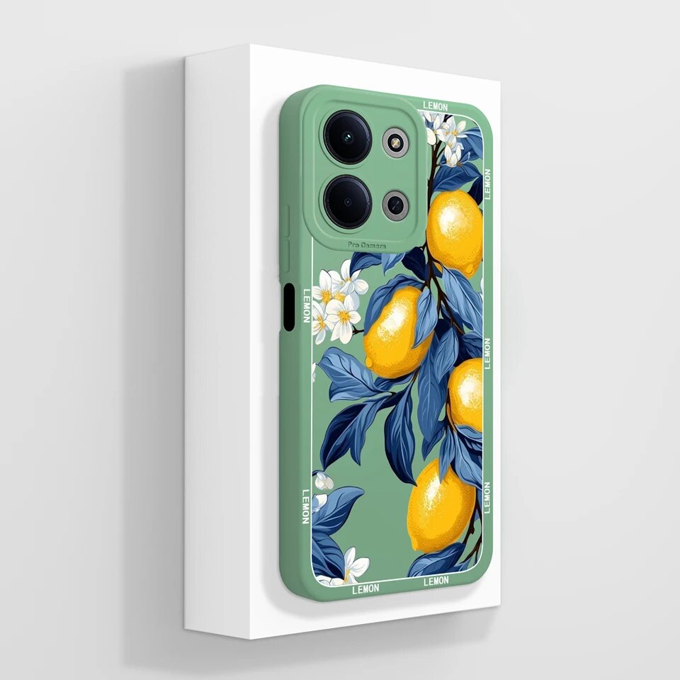 Чехол для Xiaomi Redmi 15C Poco C85 Cat Paw Love Heart с защитой от отпечатков пальцев, легкий уникальный бампер для PocoC85 redmi15c Funda Capa